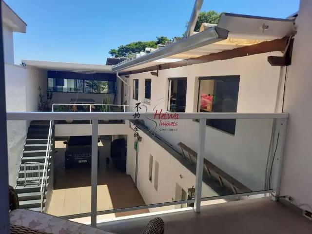 Casa / Sobrado para Venda em São Paulo/SP Jardim Líbano 4 Quartos