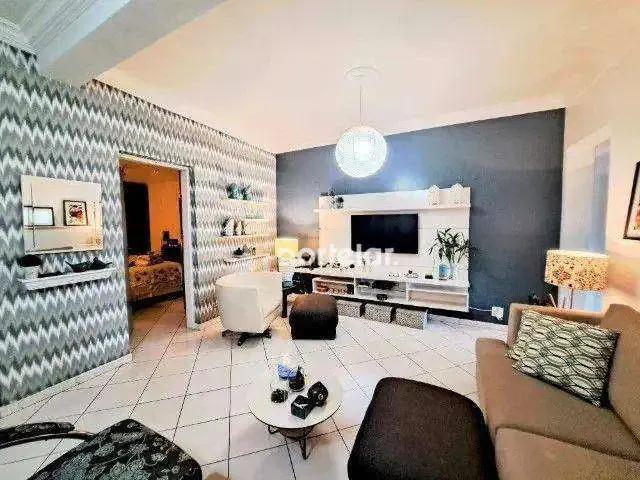 Casa / Sobrado para Venda em São Paulo/SP Jardim Líbano 4 Quartos