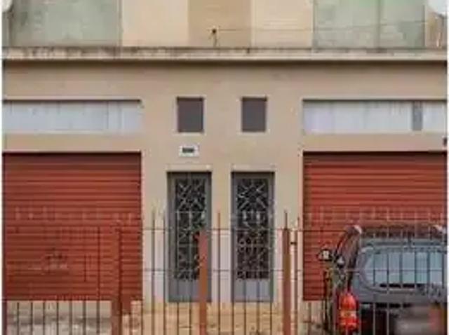 Casa / Sobrado para Venda em São Paulo/SP Jardim Lider 2 Quartos