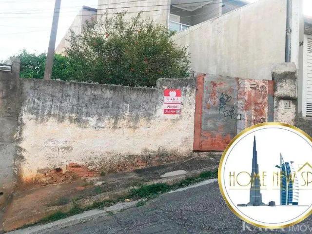 Casa / Sobrado para Venda em São Paulo/SP Jardim Liderança 1 Quartos