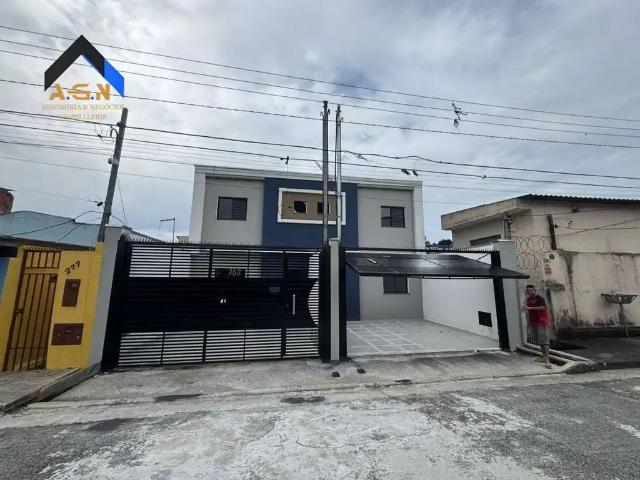 Casa / Sobrado para Venda em São Paulo/SP Jardim Liderança 2 Quartos