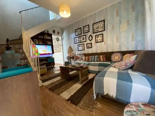 Casa / Sobrado para Venda em São Paulo/SP Jardim Liderança 3 Quartos