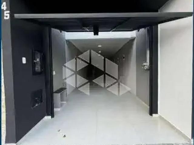 Casa / Sobrado para Venda em São Paulo/SP Jardim Liderança 3 Quartos
