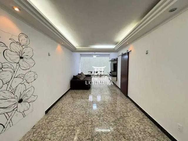 Casa / Sobrado para Venda em São Paulo/SP Jardim Liderança 5 Quartos