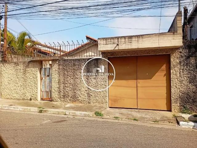 Casa / Sobrado para Venda em São Paulo/SP Jardim Lídia 2 Quartos