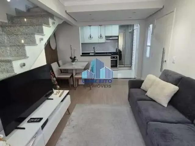 Casa / Sobrado para Venda em São Paulo/SP Jardim Lisboa 2 Quartos