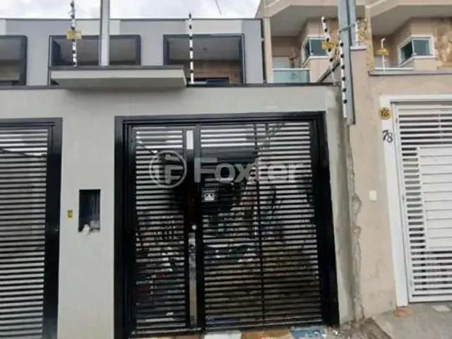 Casa / Sobrado para Venda em São Paulo/SP Jardim Lisboa 3 Quartos
