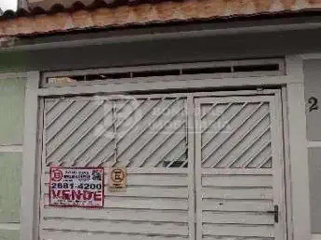 Casa / Sobrado para Venda em São Paulo/SP Jardim Lisboa 3 Quartos