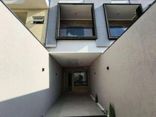 Casa / Sobrado para Venda em São Paulo/SP Jardim Lisboa 3 Quartos