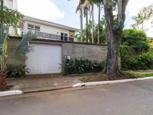 Casa / Sobrado para Venda em São Paulo/SP Jardim Luzitânia 3 Quartos