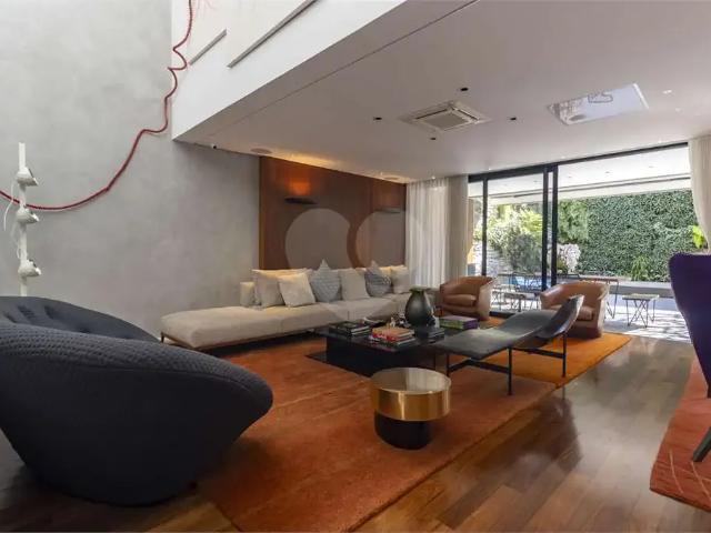 Casa / Sobrado para Venda em São Paulo/SP Jardim Luzitânia 3 Quartos