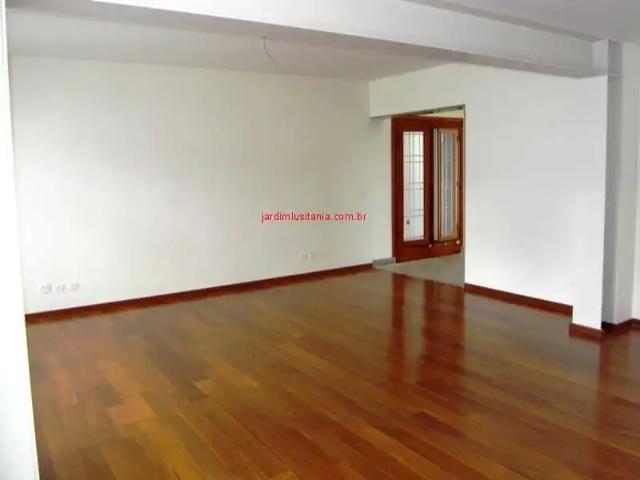Casa / Sobrado para Venda em São Paulo/SP Jardim Luzitânia 3 Quartos
