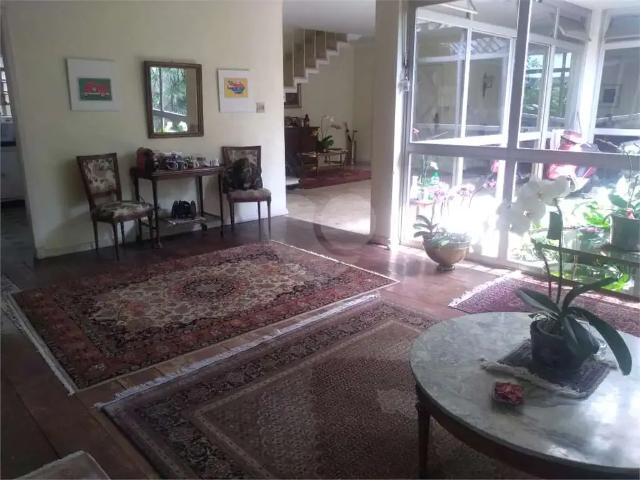 Casa / Sobrado para Venda em São Paulo/SP Jardim Luzitânia 3 Quartos