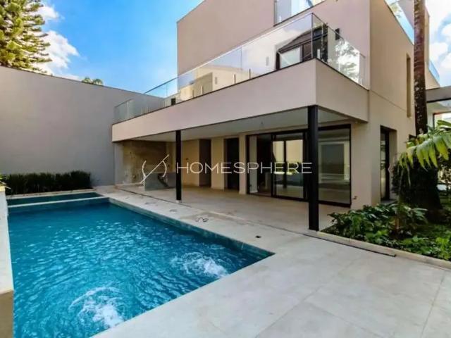 Casa / Sobrado para Venda em São Paulo/SP Jardim Luzitânia 4 Quartos