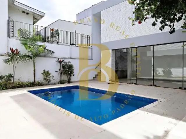 Casa / Sobrado para Venda em São Paulo/SP Jardim Luzitânia 4 Quartos