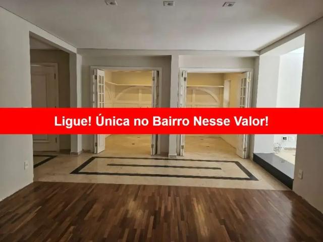 Casa / Sobrado para Venda em São Paulo/SP Jardim Luzitânia 4 Quartos