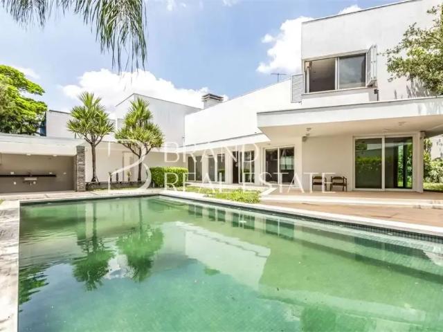 Casa / Sobrado para Venda em São Paulo/SP Jardim Luzitânia 4 Quartos