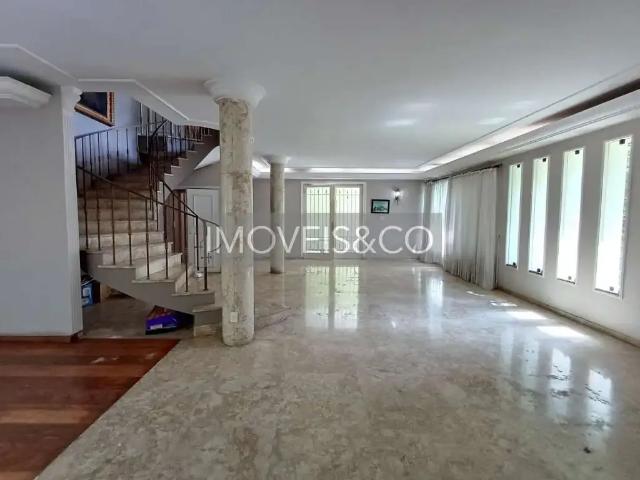 Casa / Sobrado para Venda em São Paulo/SP Jardim Luzitânia 4 Quartos
