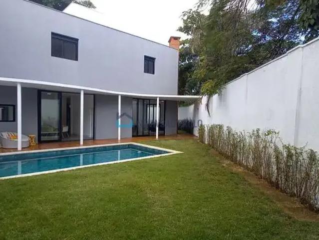 Casa / Sobrado para Venda em São Paulo/SP Jardim Luzitânia 4 Quartos