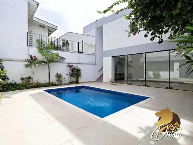 Casa / Sobrado para Venda em São Paulo/SP Jardim Luzitânia 4 Quartos