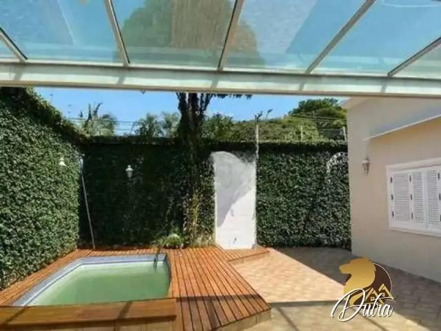 Casa / Sobrado para Venda em São Paulo/SP Jardim Luzitânia 4 Quartos