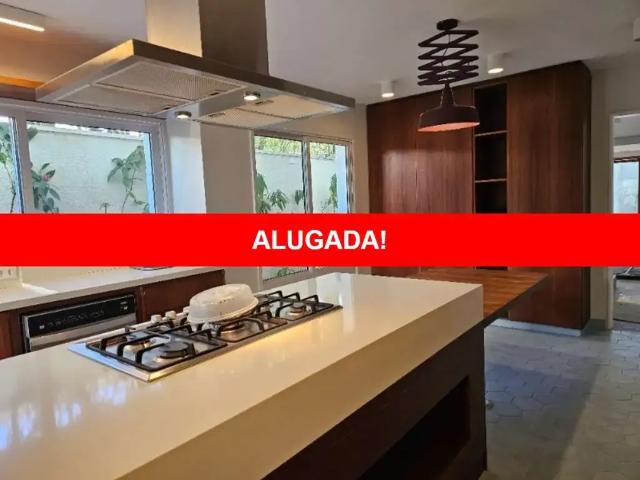 Casa / Sobrado para Venda em São Paulo/SP Jardim Luzitânia 4 Quartos
