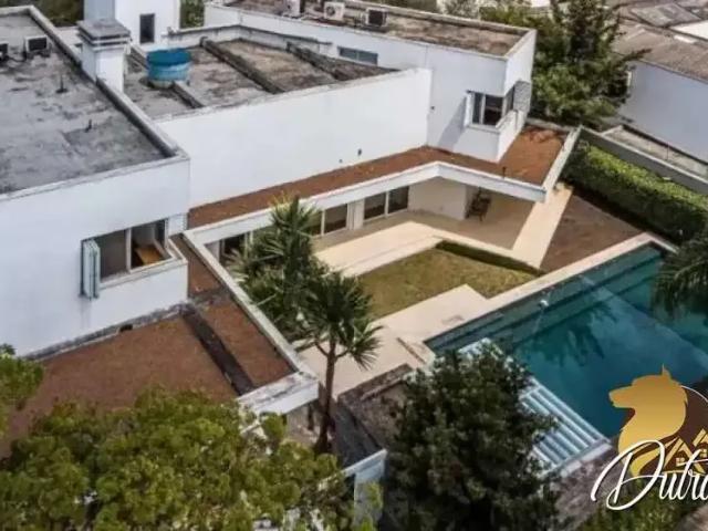Casa / Sobrado para Venda em São Paulo/SP Jardim Luzitânia 4 Quartos