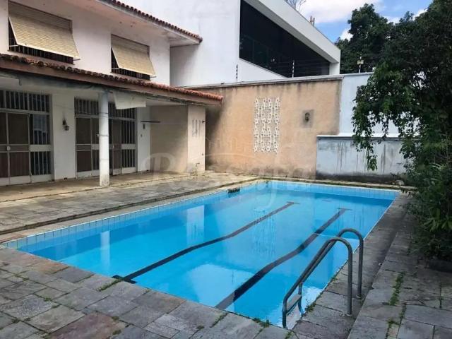 Casa / Sobrado para Venda em São Paulo/SP Jardim Luzitânia 4 Quartos