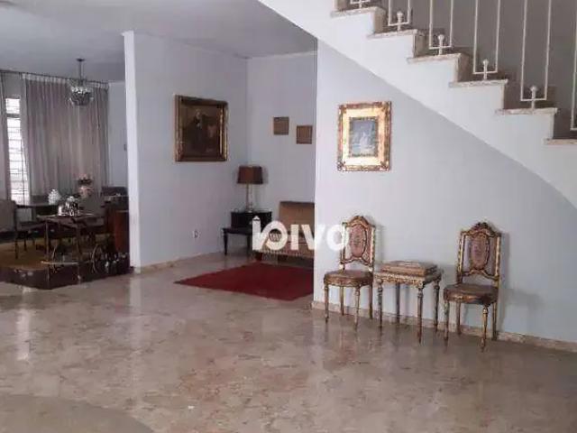 Casa / Sobrado para Venda em São Paulo/SP Jardim Luzitânia 4 Quartos