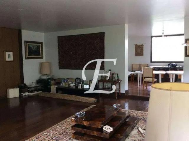 Casa / Sobrado para Venda em São Paulo/SP Jardim Luzitânia 4 Quartos
