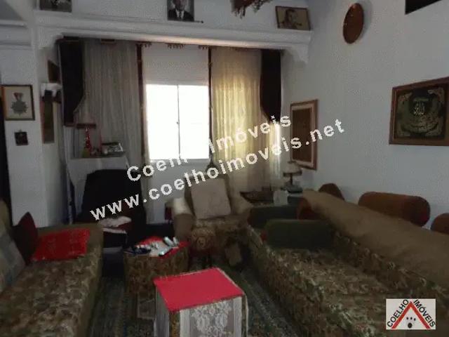 Casa / Sobrado para Venda em São Paulo/SP Jardim Luanda 3 Quartos