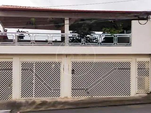 Casa / Sobrado para Venda em São Paulo/SP Jardim Lucélia 2 Quartos