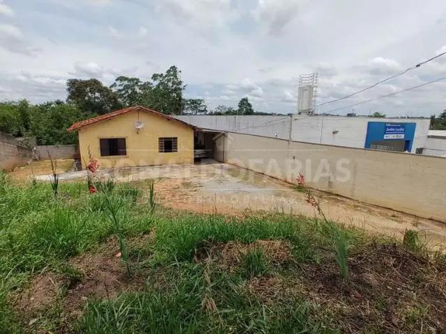 Casa / Sobrado para Venda em São Paulo/SP Jardim Lucélia 2 Quartos
