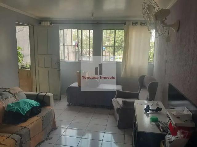Casa / Sobrado para Venda em São Paulo/SP Jardim Lucélia 3 Quartos