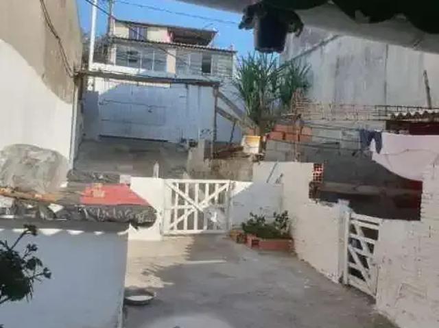 Casa / Sobrado para Venda em São Paulo/SP Jardim Lucinda 1 Quartos