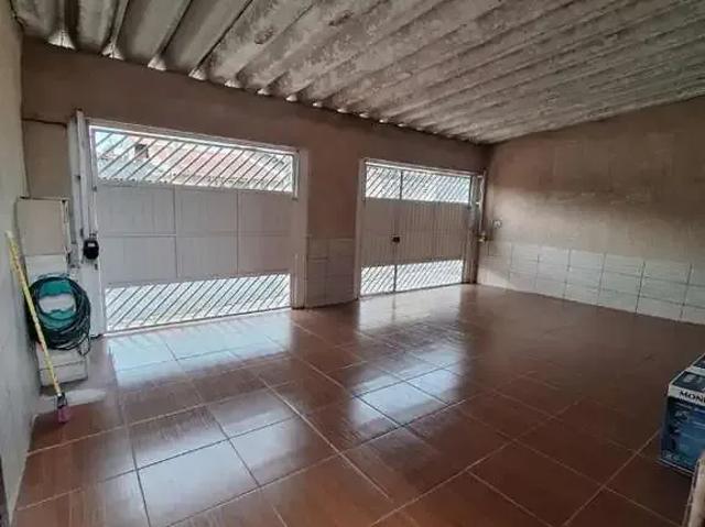 Casa / Sobrado para Venda em São Paulo/SP Jardim Lucinda 3 Quartos