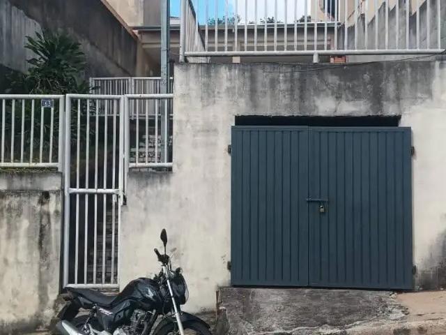 Casa / Sobrado para Venda em São Paulo/SP Jardim Luísa 2 Quartos