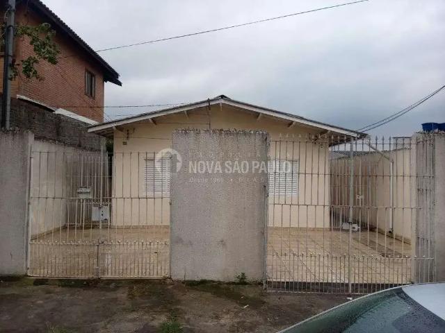 Casa / Sobrado para Venda em São Paulo/SP Jardim Luso 4 Quartos