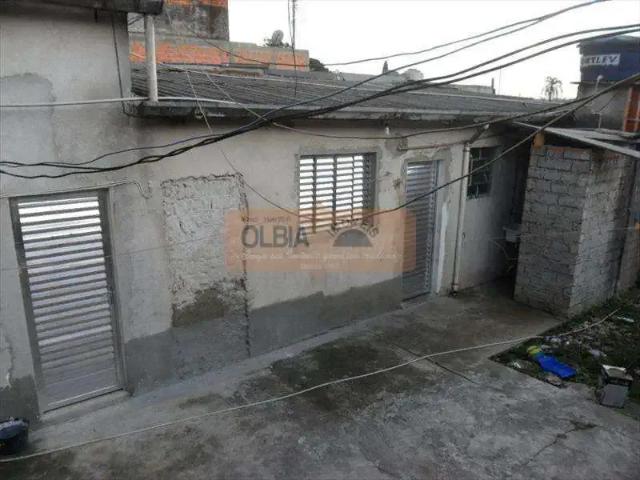 Casa / Sobrado para Venda em São Paulo/SP Jardim Luso 1 Quartos