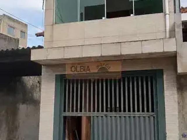 Casa / Sobrado para Venda em São Paulo/SP Jardim Luso 2 Quartos