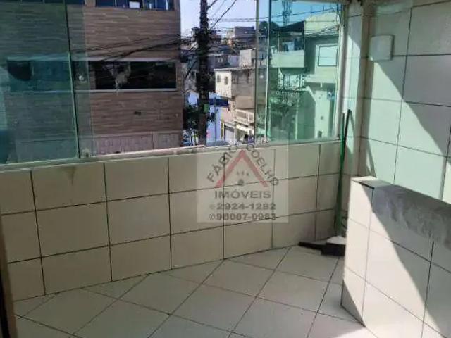Casa / Sobrado para Venda em São Paulo/SP Jardim Luso 2 Quartos