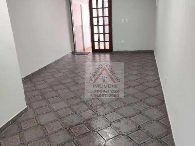 Casa / Sobrado para Venda em São Paulo/SP Jardim Luso 2 Quartos