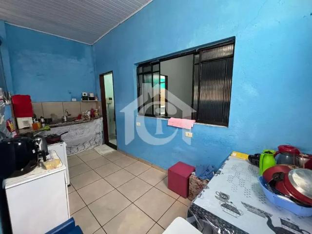Casa / Sobrado para Venda em São Paulo/SP Jardim Luso 2 Quartos
