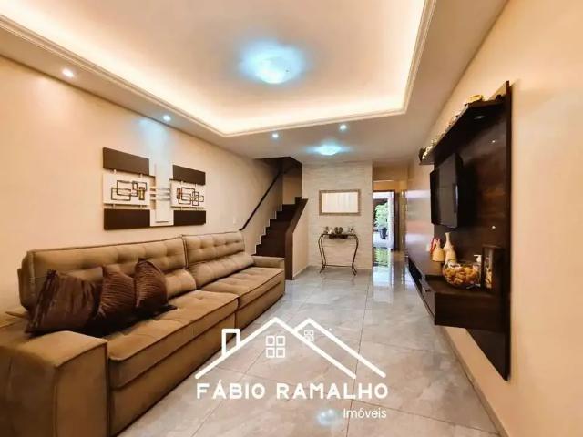 Casa / Sobrado para Venda em São Paulo/SP Jardim Luso 3 Quartos