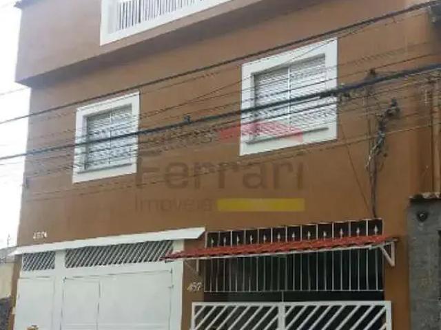 Casa / Sobrado para Venda em São Paulo/SP Jardim Modelo 10 Quartos