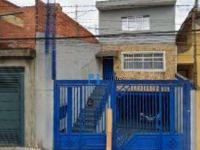 Casa / Sobrado para Venda em São Paulo/SP Santana 2 Quartos
