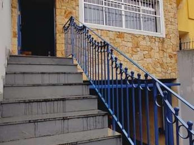 Casa / Sobrado para Venda em São Paulo/SP Jardim Modelo 2 Quartos