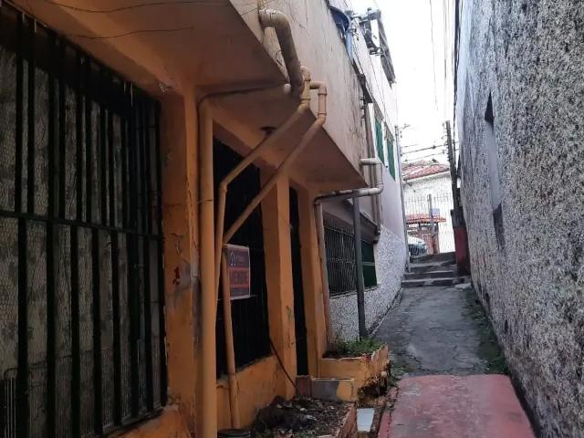 Casa / Sobrado para Venda em São Paulo/SP Jardim Modelo 2 Quartos