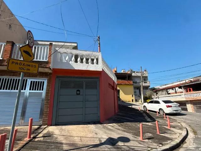 Casa / Sobrado para Venda em São Paulo/SP Jardim Modelo 2 Quartos