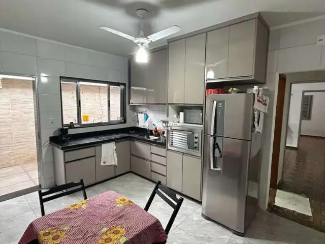 Casa / Sobrado para Venda em São Paulo/SP Jardim Modelo 3 Quartos